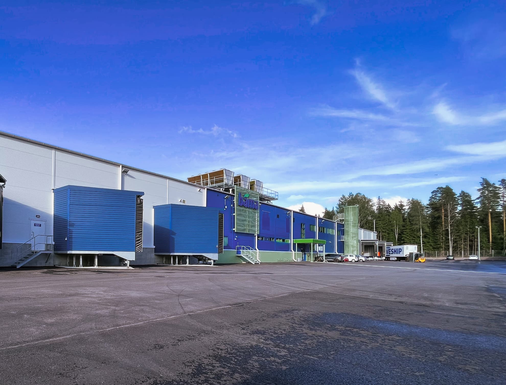 Fresh Servant strengthens its growth by acquiring Bama Fresh Cuts ...